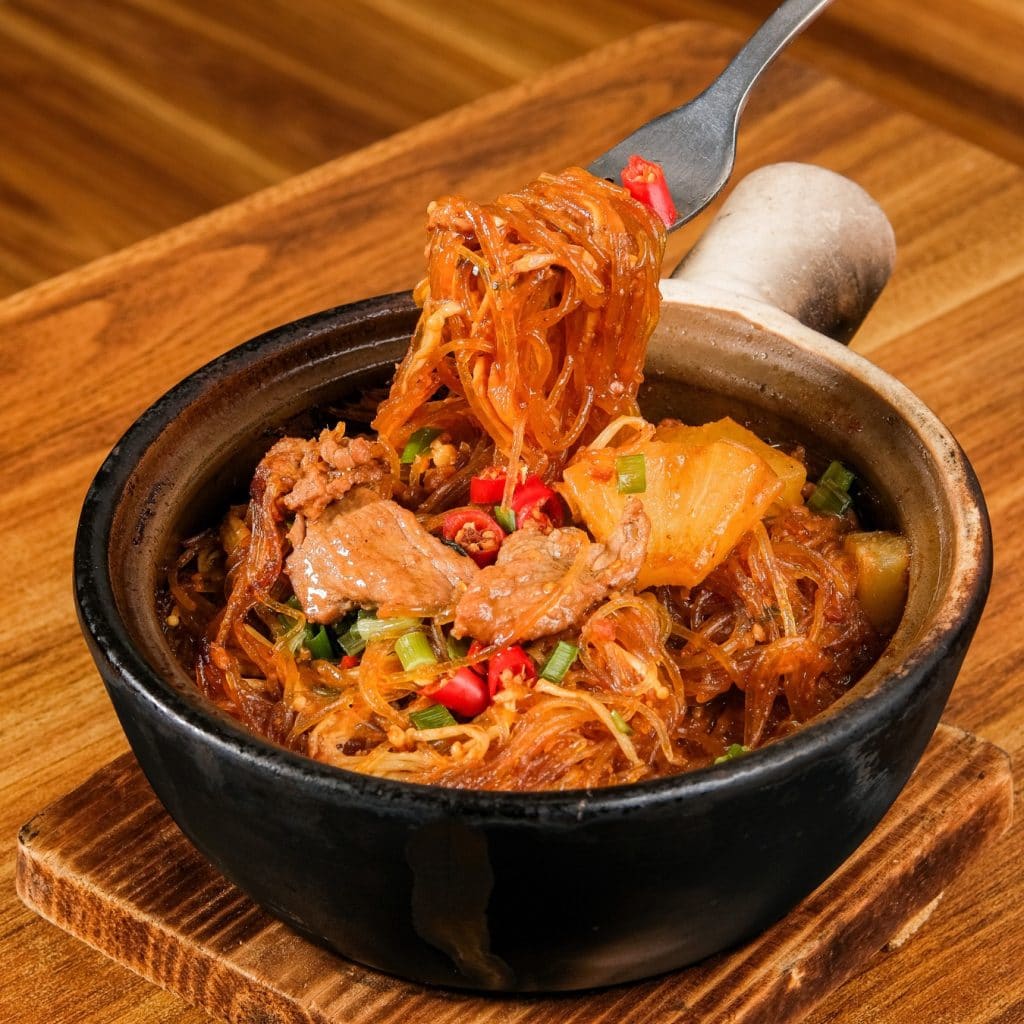 Hong Kong Cha Kee serves authentic HK fare in Novena