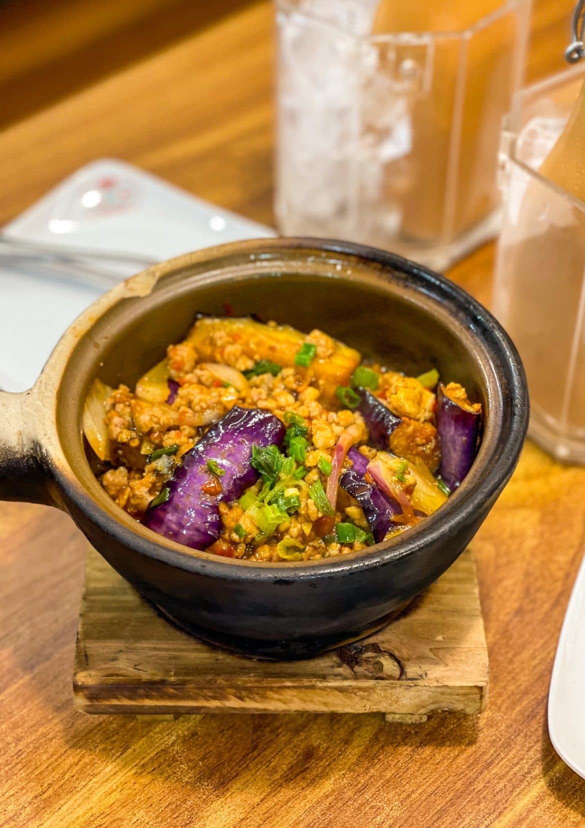 Hong Kong Cha Kee serves authentic HK fare in Novena