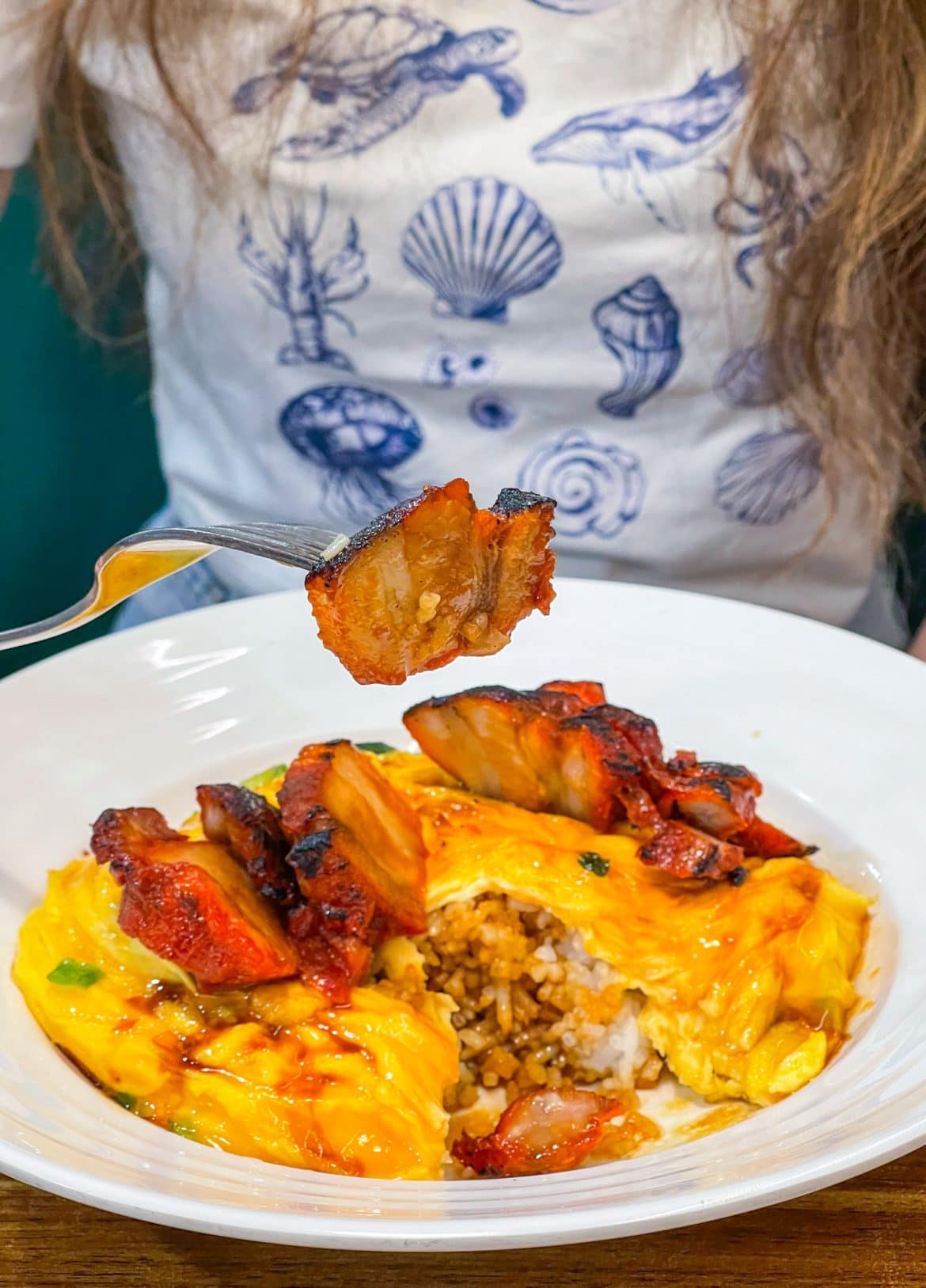 Hong Kong Cha Kee serves authentic HK fare in Novena