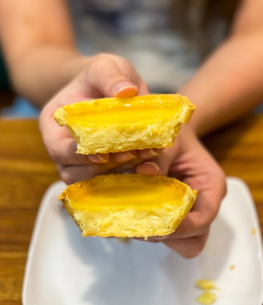 Hong Kong Cha Kee serves authentic HK fare in Novena