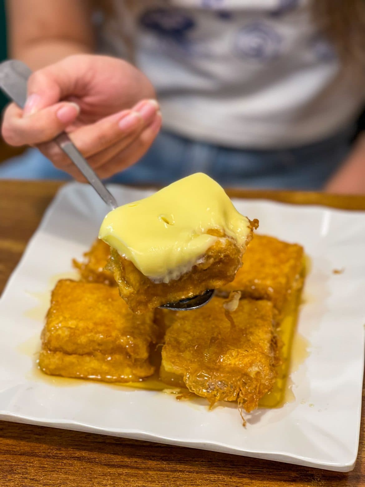 Hong Kong Cha Kee serves authentic HK fare in Novena