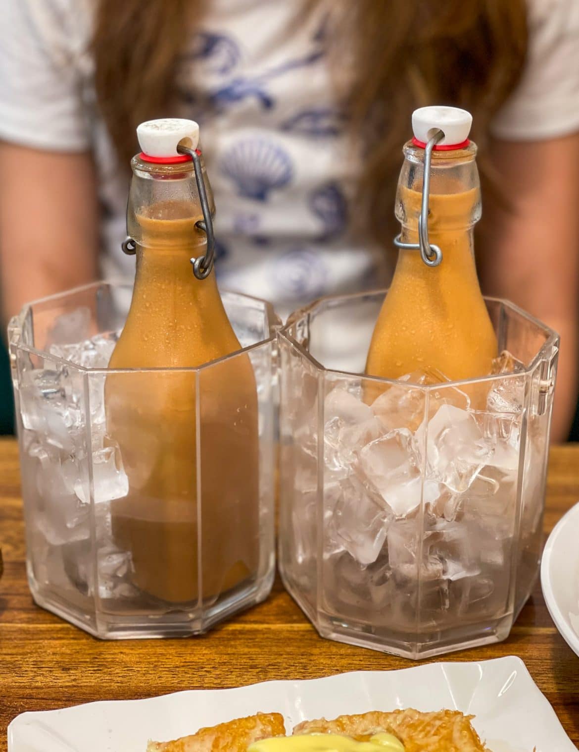 Hong Kong Cha Kee serves authentic HK fare in Novena