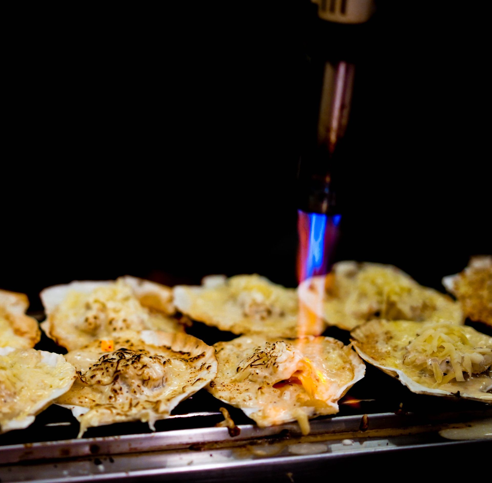 JEN Singapore Orchardgateway has a 1-for-1 buffet dinner