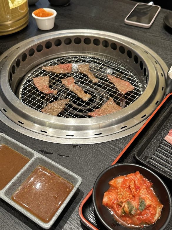 Kumachan Onsen, the world's first teddy bear hotpot, is now in SG