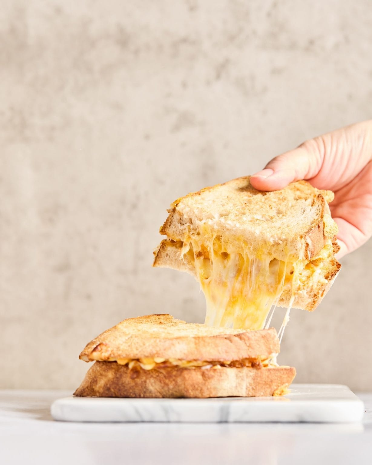 Lucine by LUNA is the sister outlet of LUNA with an all-day menu