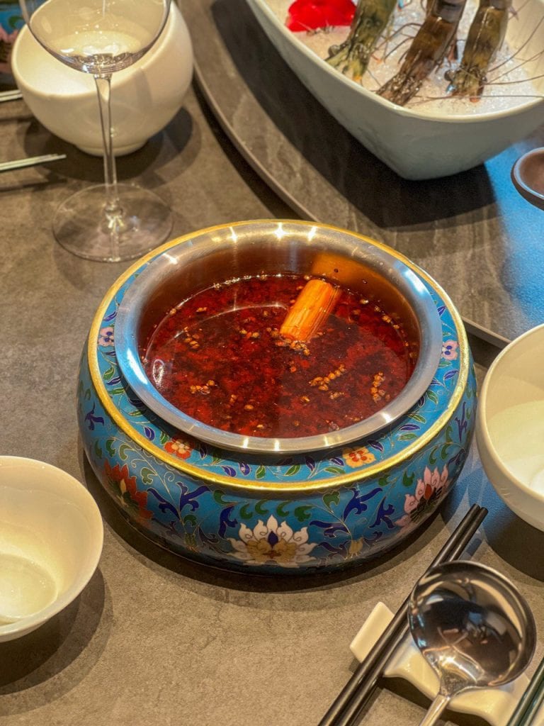 China's Chamoon Hot Pot makes their first overseas debut in SG