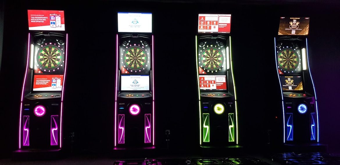 Malaysia's popular neon Supreme Cosmic Bowl is now in JB