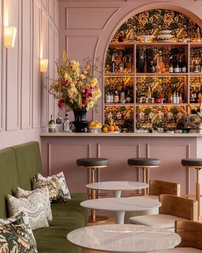 Huize van Wely is a famous Dutch patisserie coming to SG