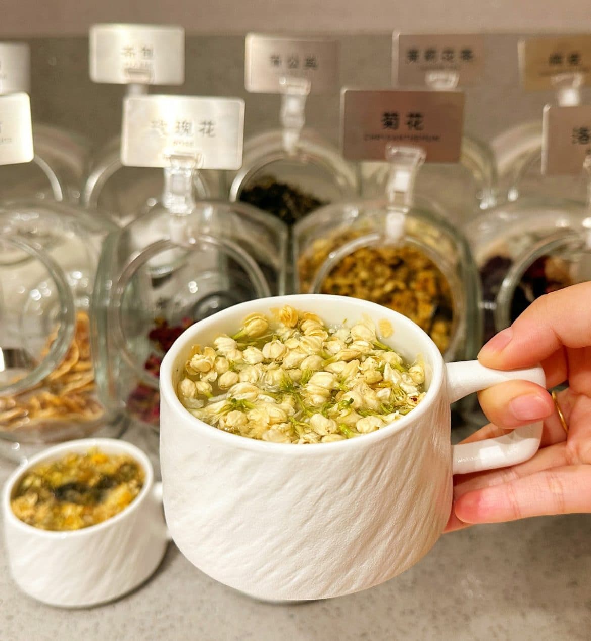 Hi Hot Pot is Haidilao's more affordable sister concept in Central