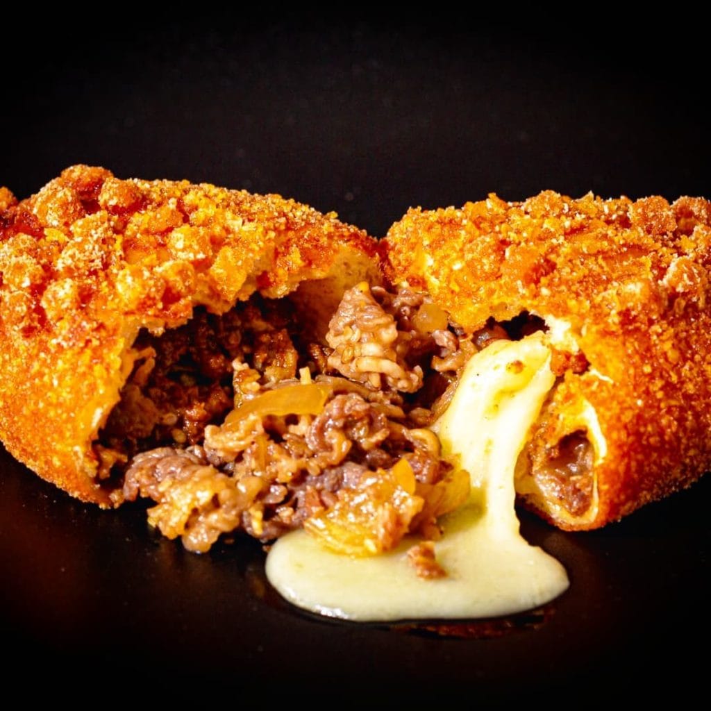 The iconic Giraffa Curry Pan debuts first international outpost in SG