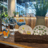 Craft, sip, and dine at Clayful Cafe alongside free-flow alcohol