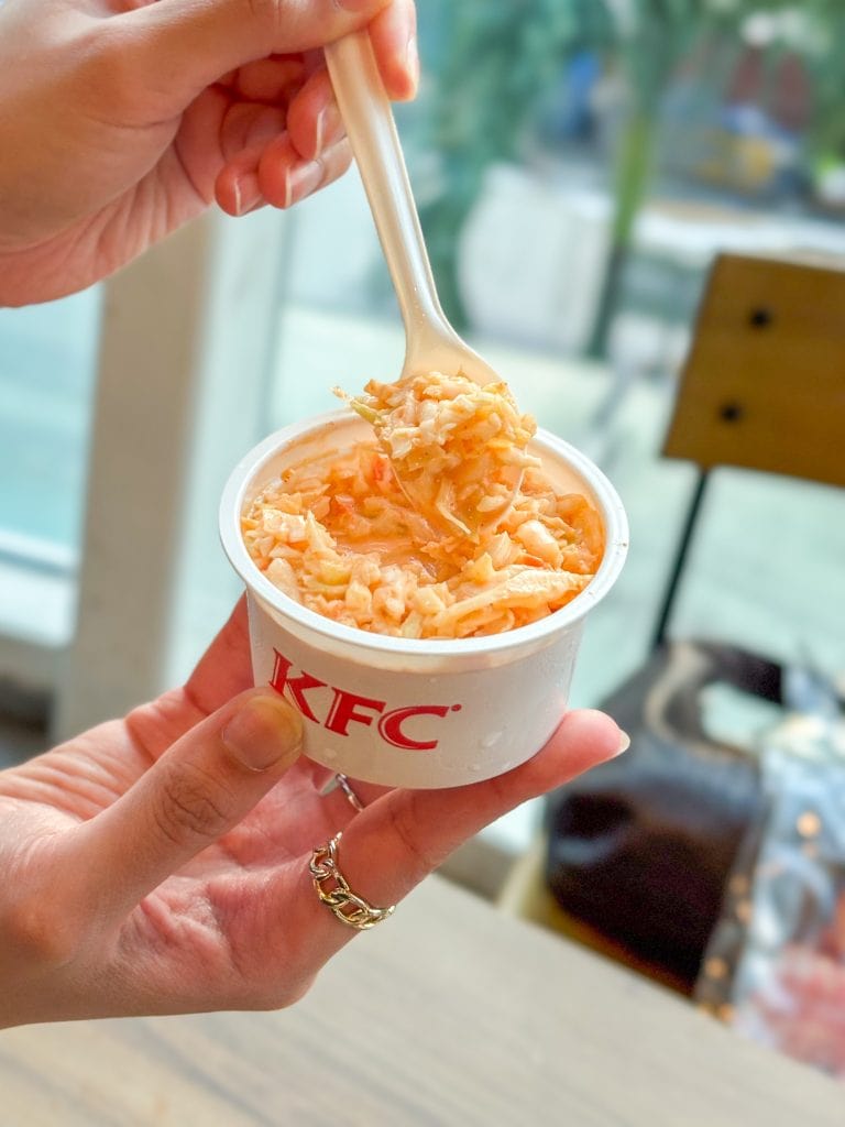 KFC x Samyang Buldak brings a fiery spice to SG until May 2025