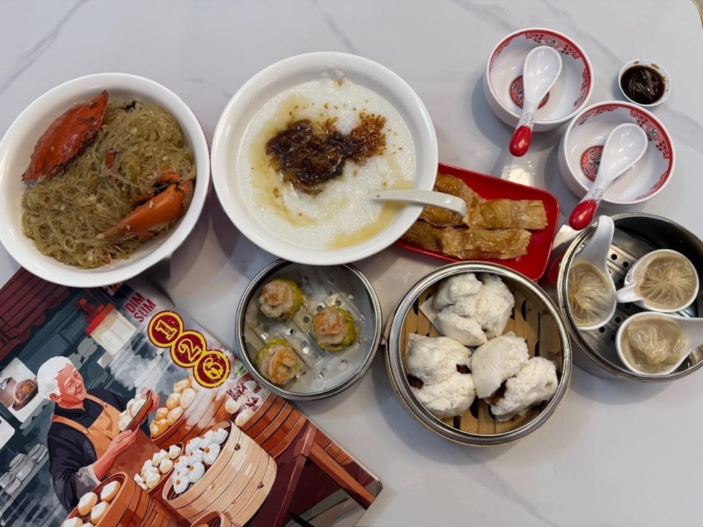 Late-night supper spots in Singapore for night cravings