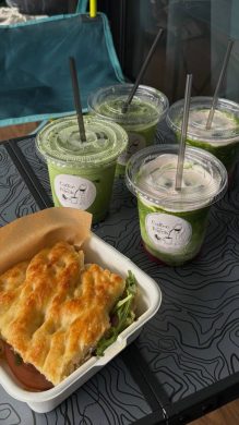 These are 9 home-based cafes to check out in SG