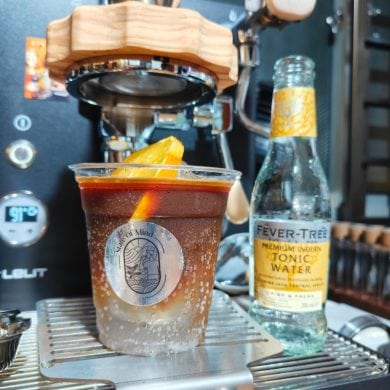 These are 9 home-based cafes to check out in SG