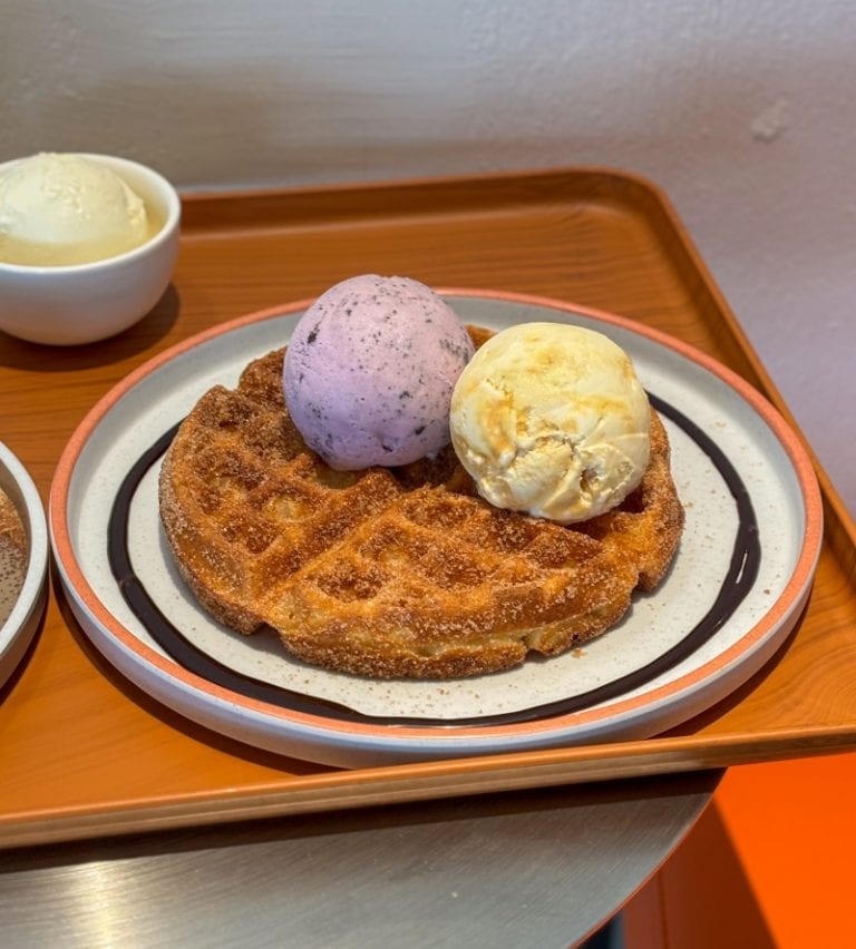 After Hours Gelato opens new outlet with 1-for-1 scoop promotion