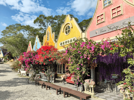 5 sightseeing attractions for your one-day itinerary in Miaoli, Taiwan