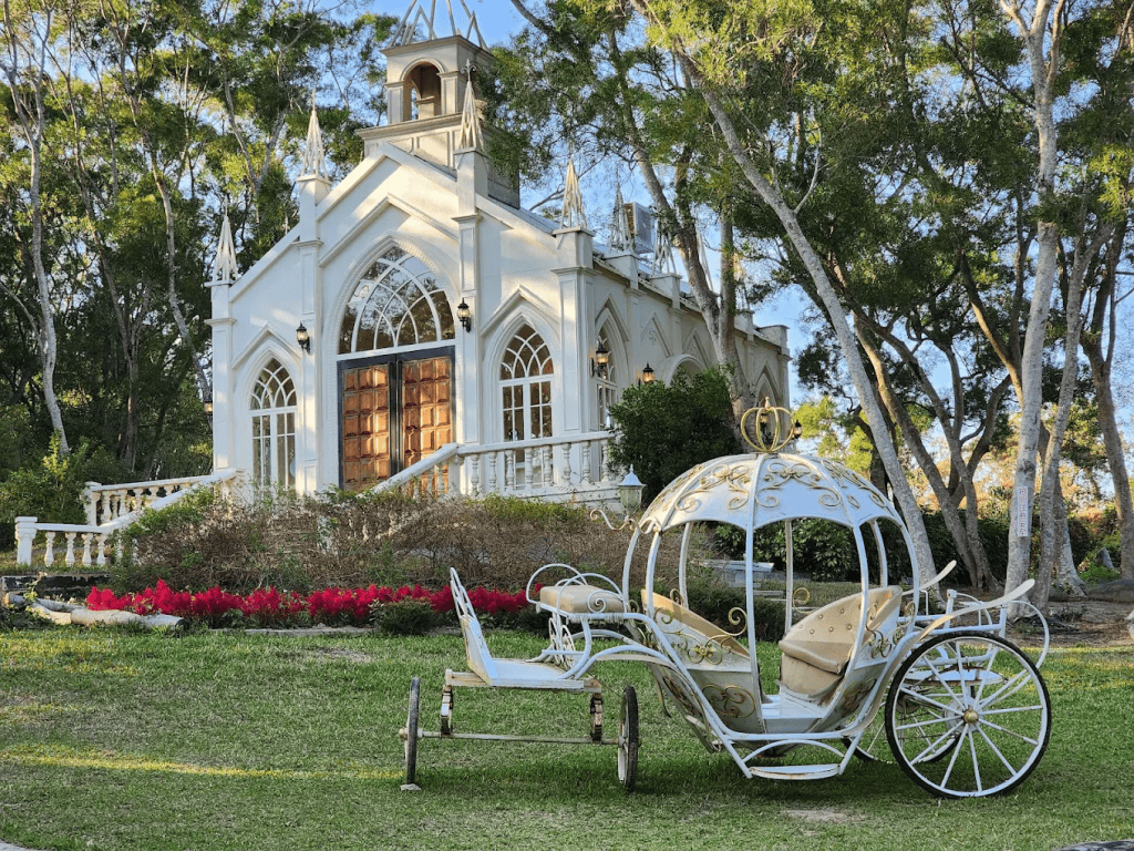 5 sightseeing attractions for your one-day itinerary in Miaoli, Taiwan