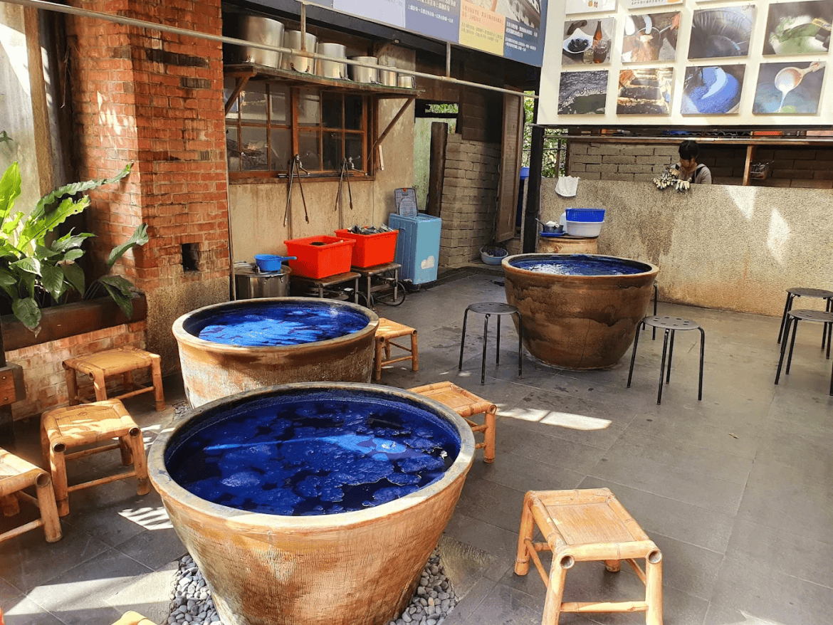 5 sightseeing attractions for your one-day itinerary in Miaoli, Taiwan