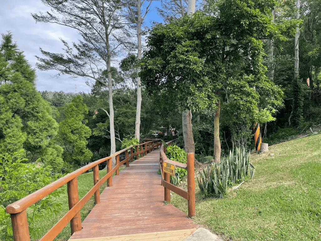 5 sightseeing attractions for your one-day itinerary in Miaoli, Taiwan