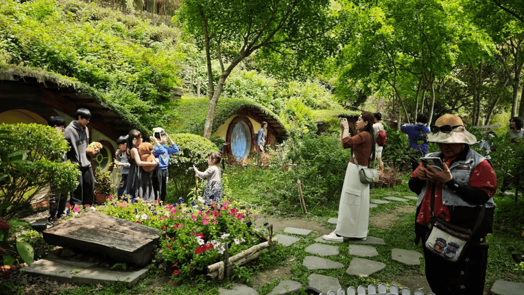 5 sightseeing attractions for your one-day itinerary in Miaoli, Taiwan