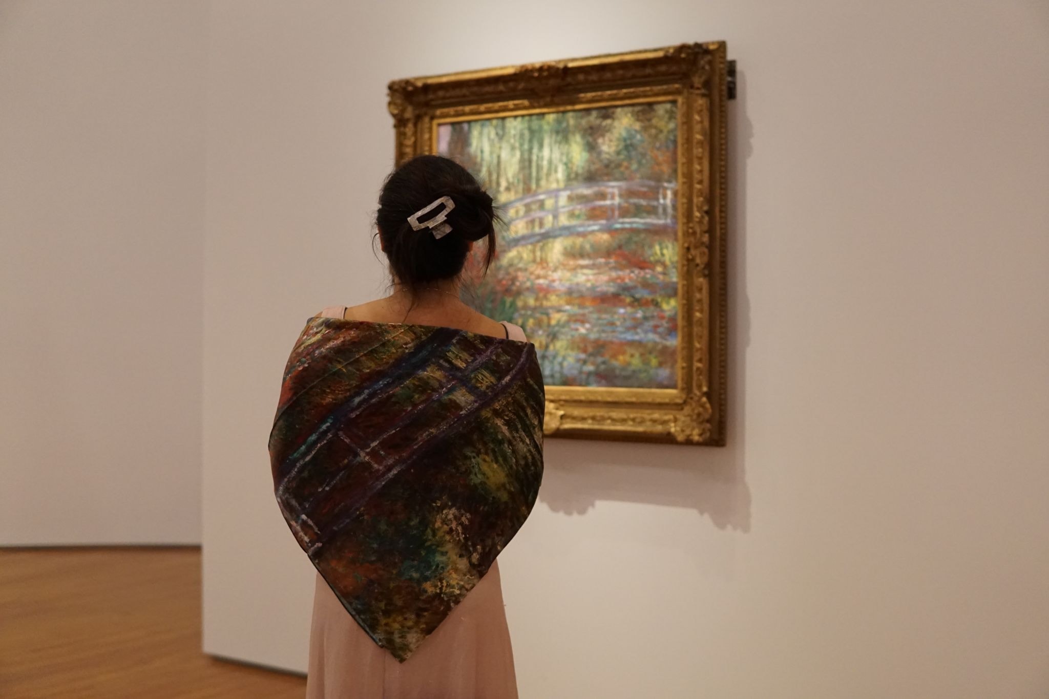 Biggest Impressionism Exhibition in Southeast Asia