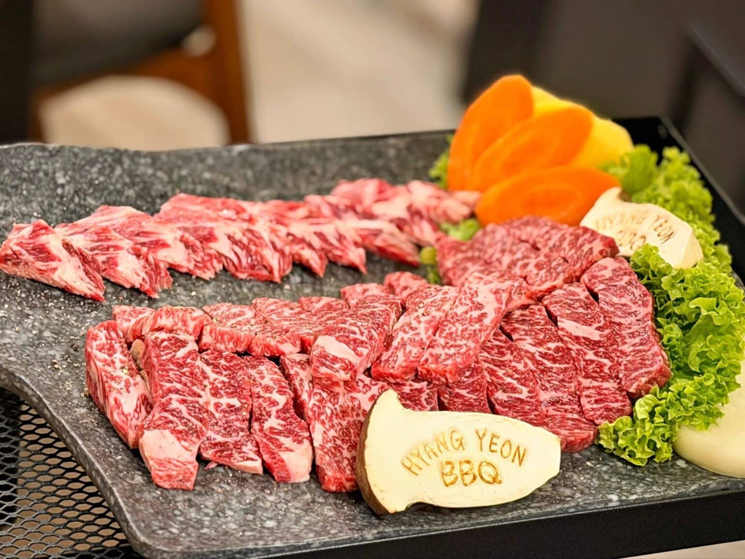Calling all introverts, seek refuge and dine solo at Taishu Yakiniku ...