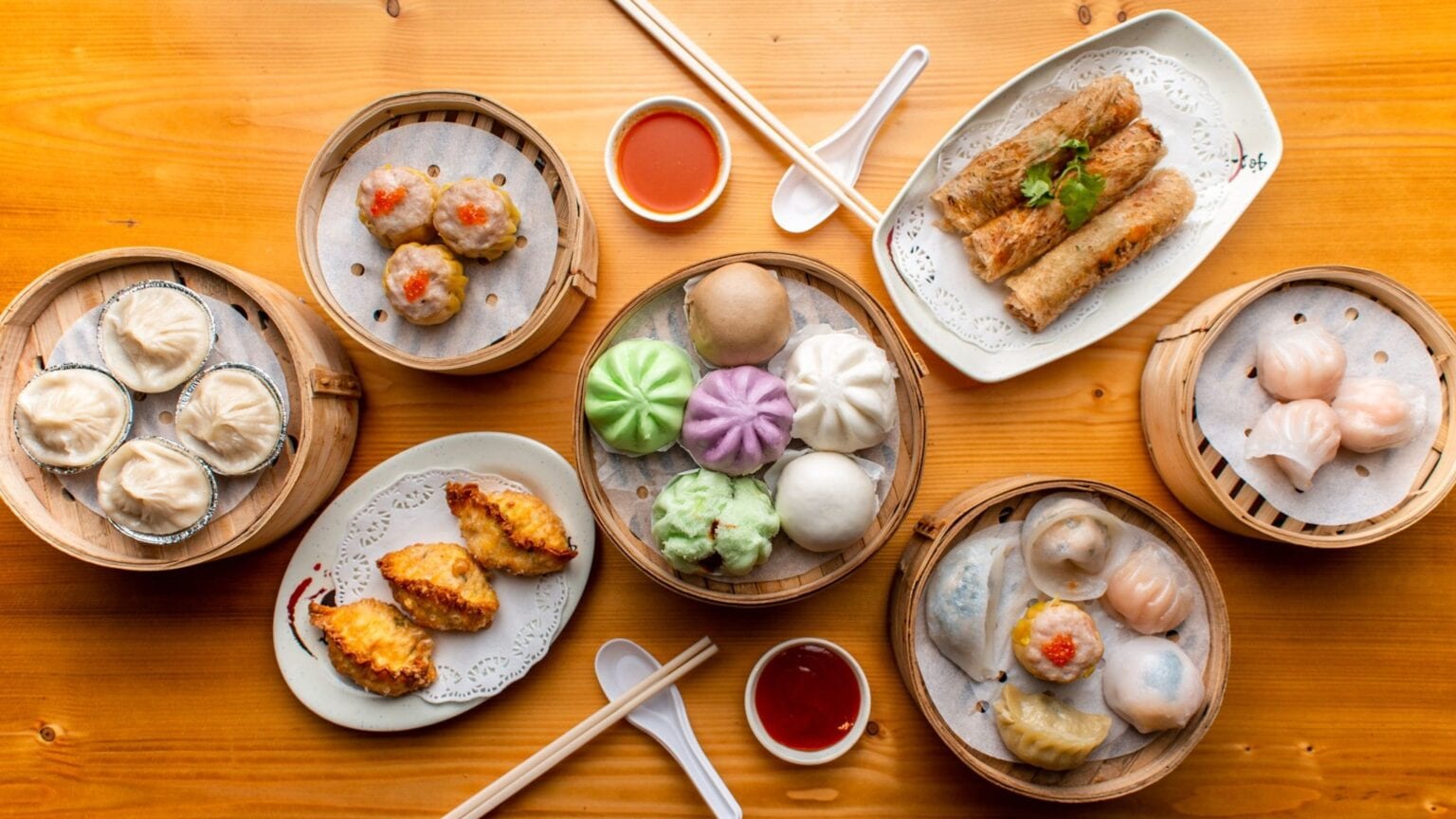 Kopitiam unveiled Singapore’s first fully Halal Food Hall at Northpoint ...